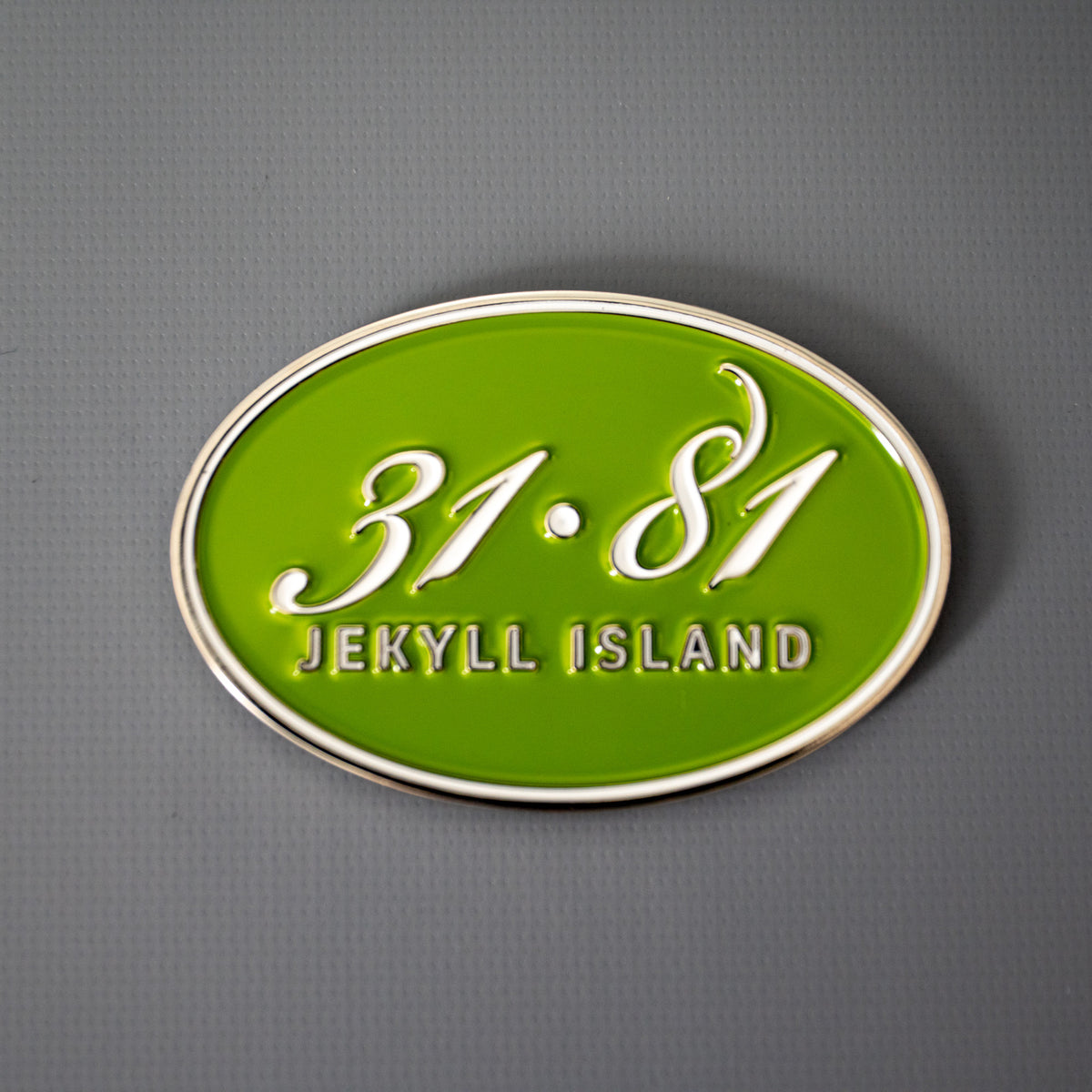 31•81 Magnet – Jekyll Island Online Store