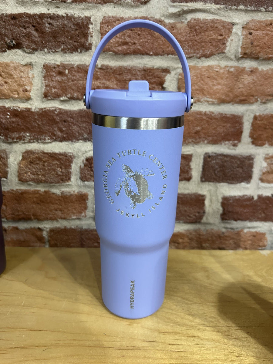 GSTC 32oz Hydrapeak – Jekyll Island Online Store