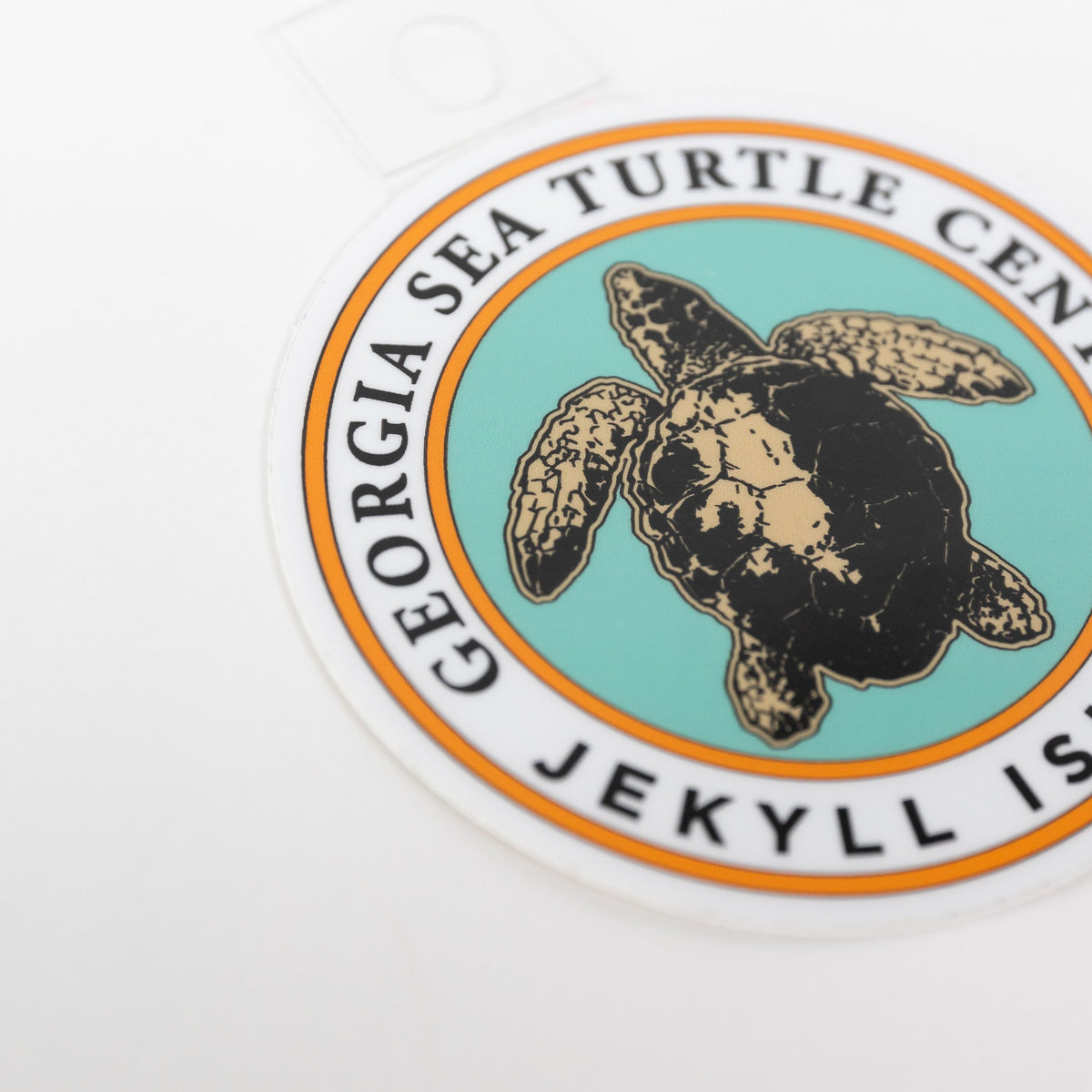 Decal – Jekyll Island Online Store
