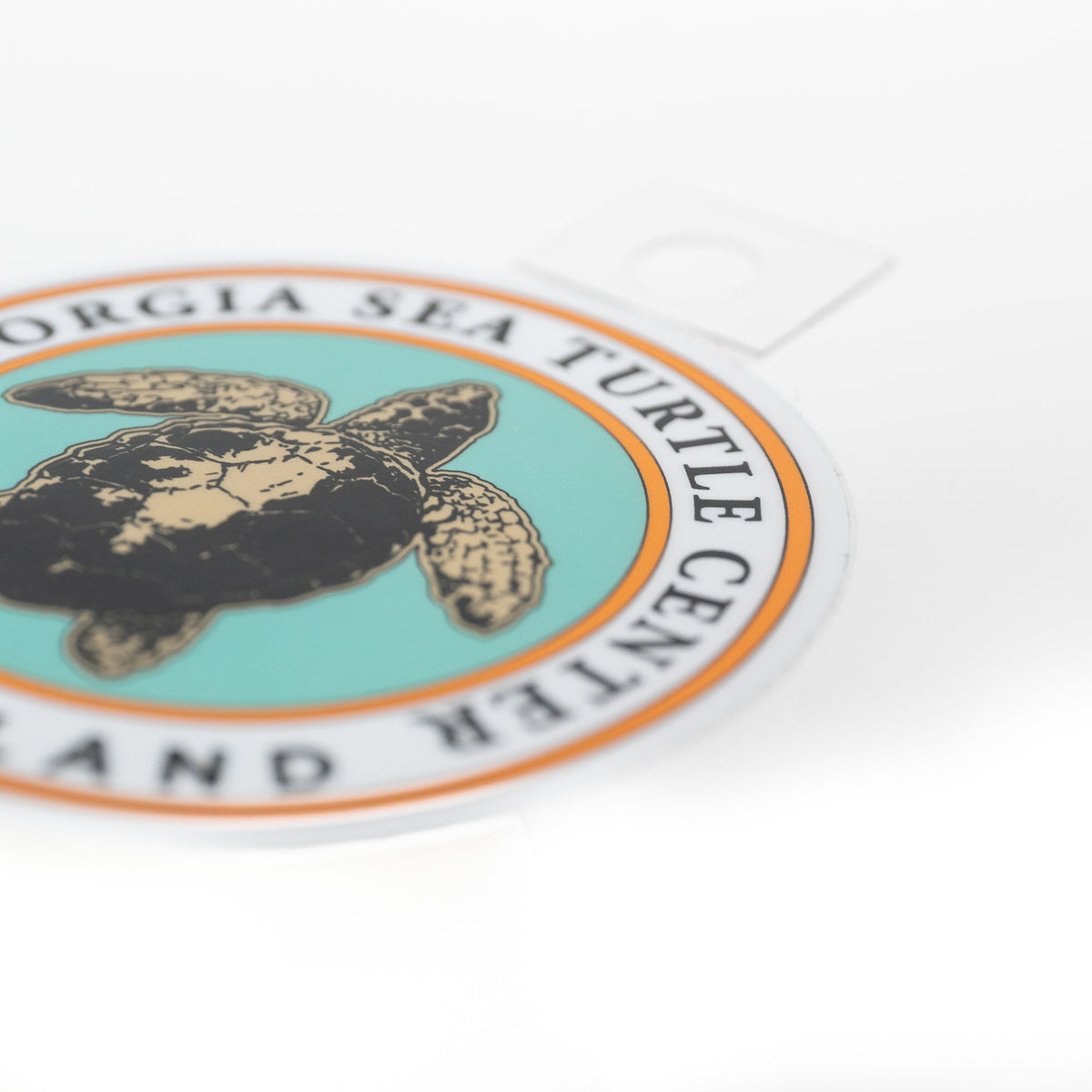 Decal – Jekyll Island Online Store